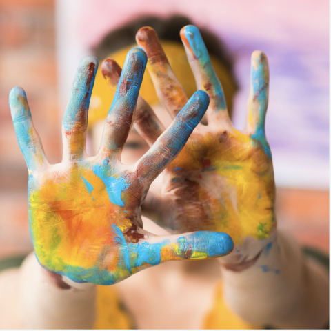 Sensory Profile | Occupational Therapy | REM Healthcare